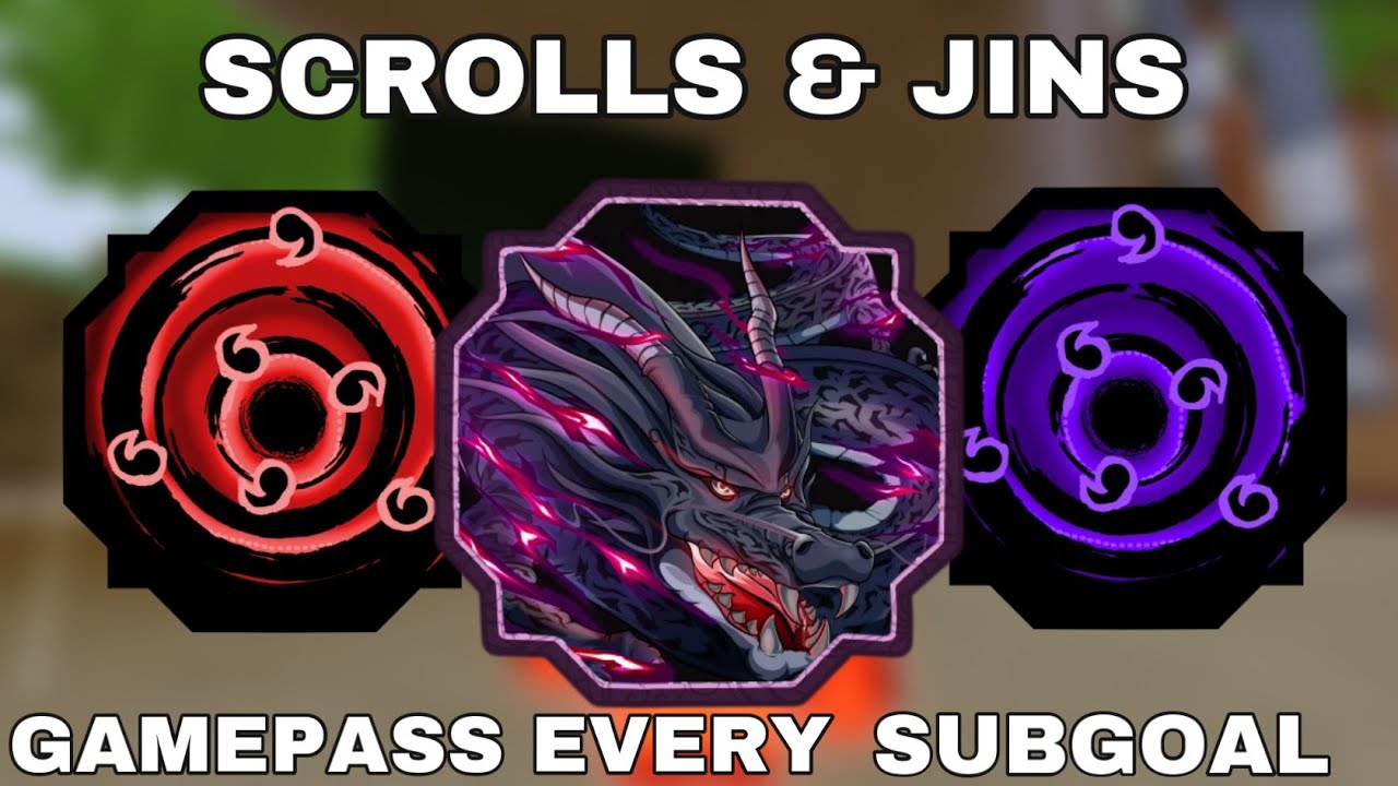 HELPING SUBS GET SCROLL! | Shindo Life Live! - YouTube