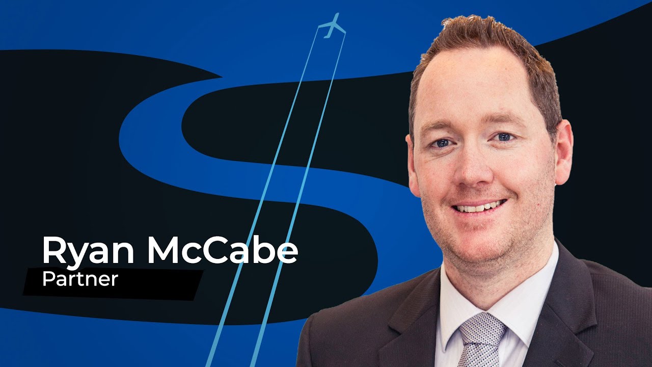 Ryan McCabe: The Senior Partner Driving Success in Wollongong Revealed ...