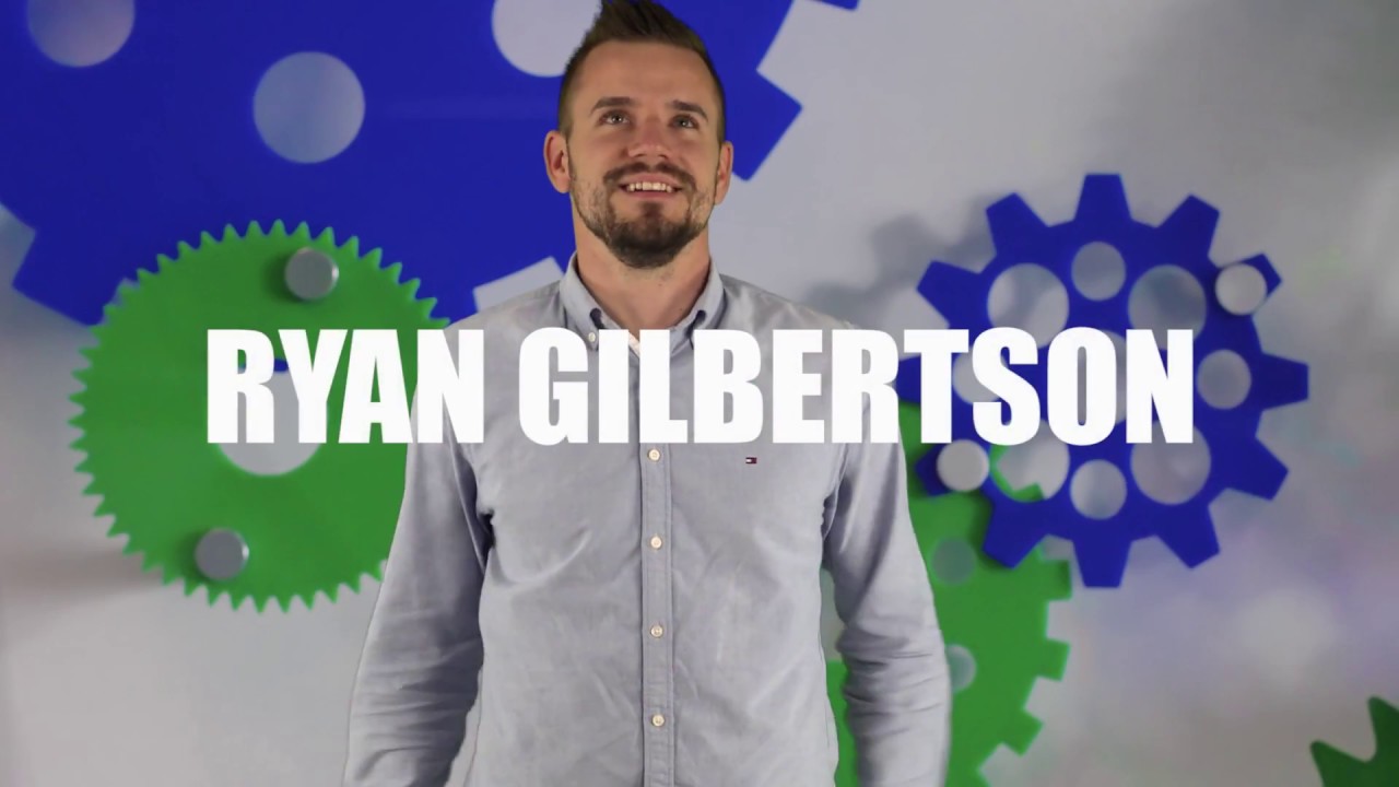 Meet The Perfect Placement Team - Ryan Gilbertson - YouTube