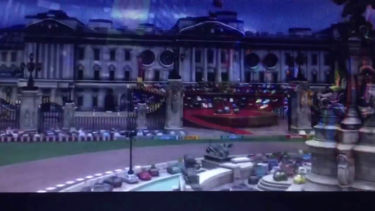 CARS 2 (AMV) FIRE - YouTube