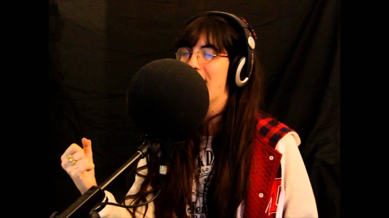 Atalya Emily Shourki - Dirt (Alice in Chains cover ) - YouTube