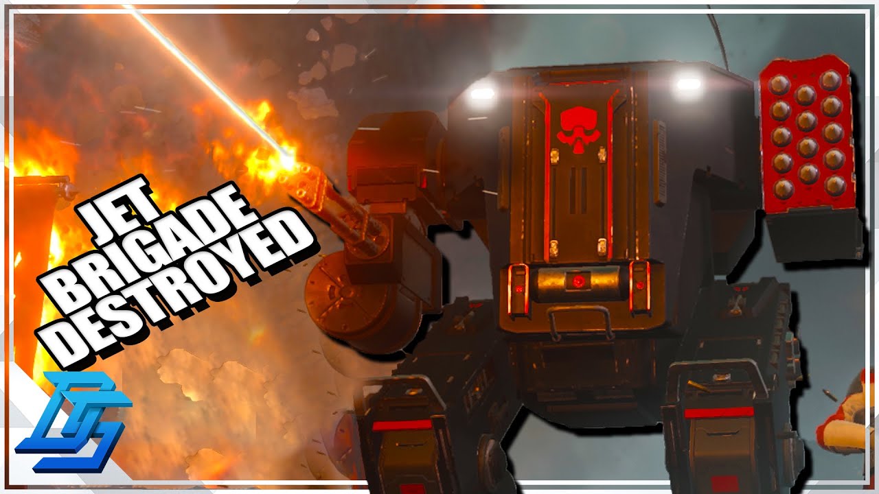 Helldivers 2 Gameplay | JET BRIGADE DESTROYED...BUT THEIR FACTORY STILL ...