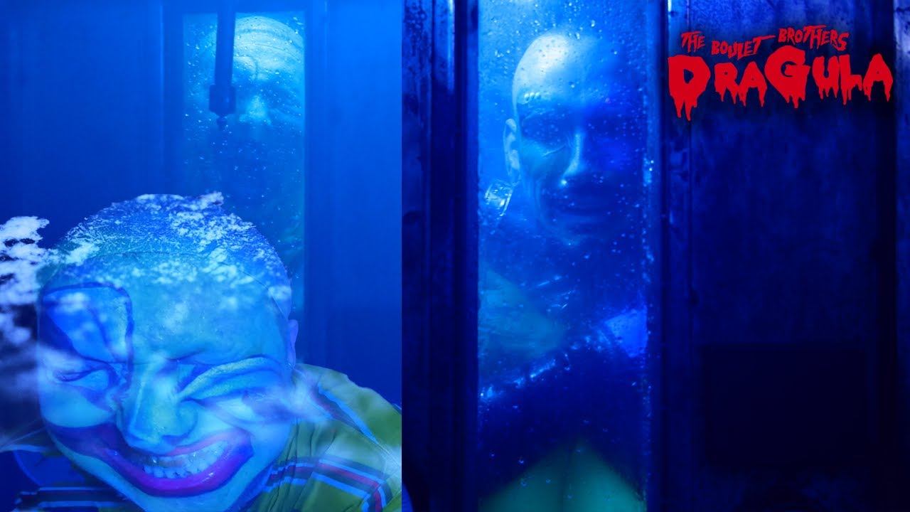 A Frozen Extermination ️ | Dragula 666 - YouTube