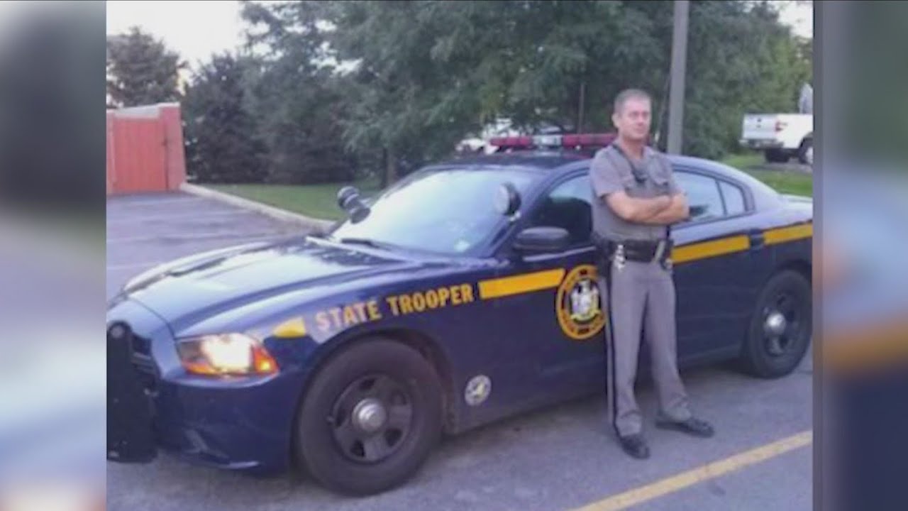 Retired NYS Trooper from Rochester dies of illness from 9/11 aftermath ...
