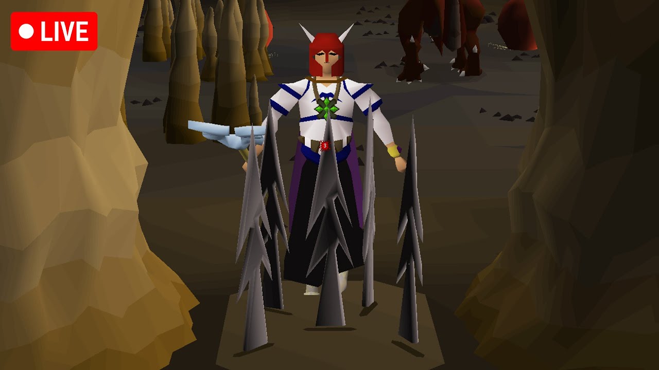 Working on new Chunk Goals - YouTube