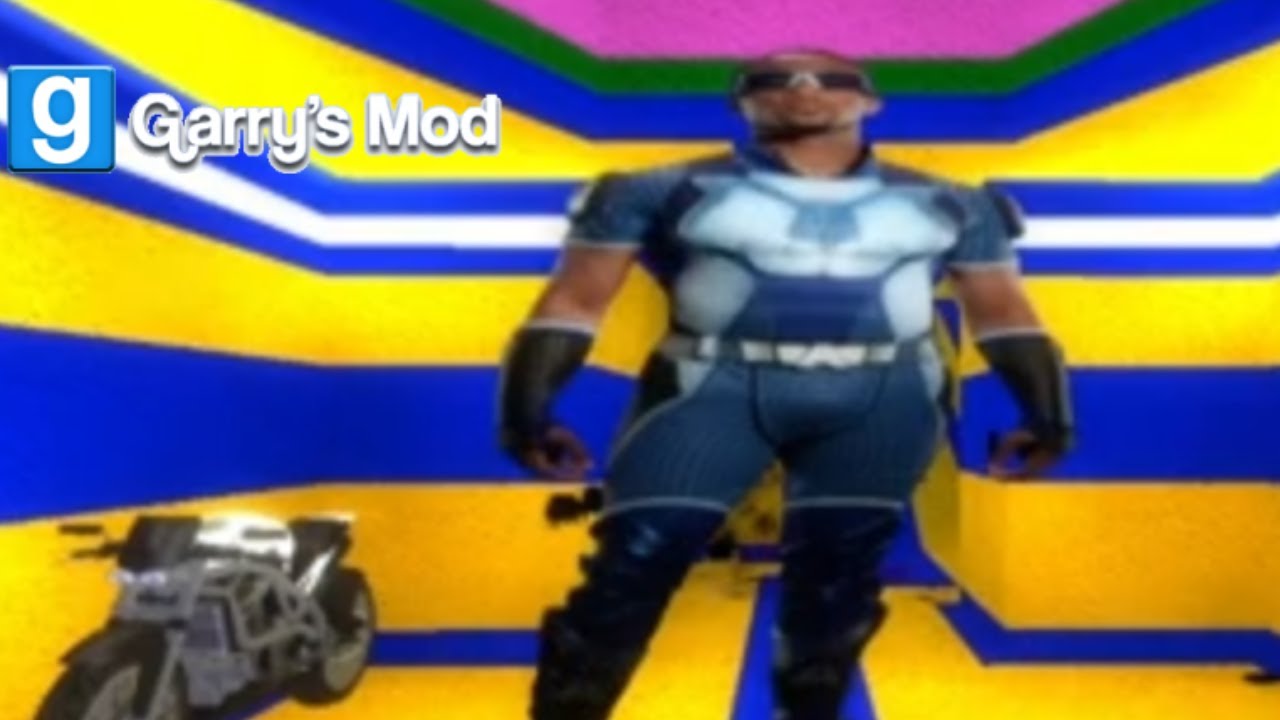 Gmod Nextbots Youtube