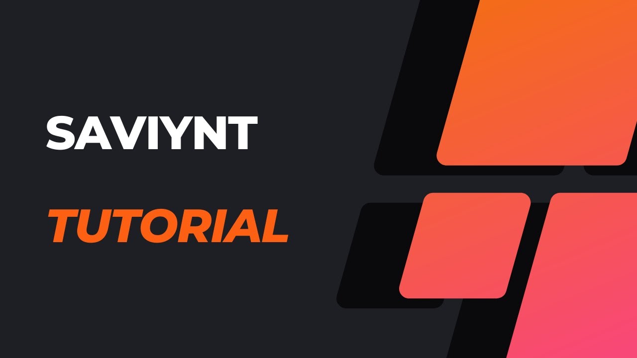 Saviynt tutorial | Saviynt Connector | Learn Saviynt online for beginners | Saviynt Online ...