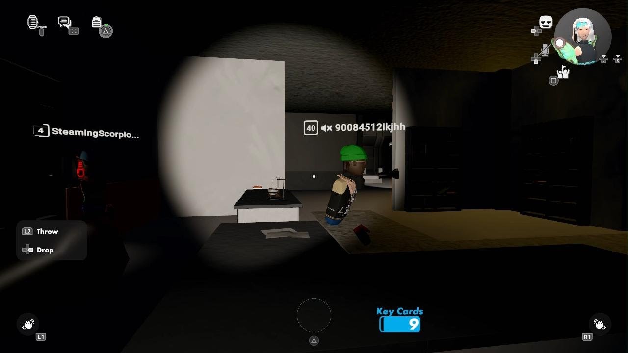 Rec Room_rip - YouTube