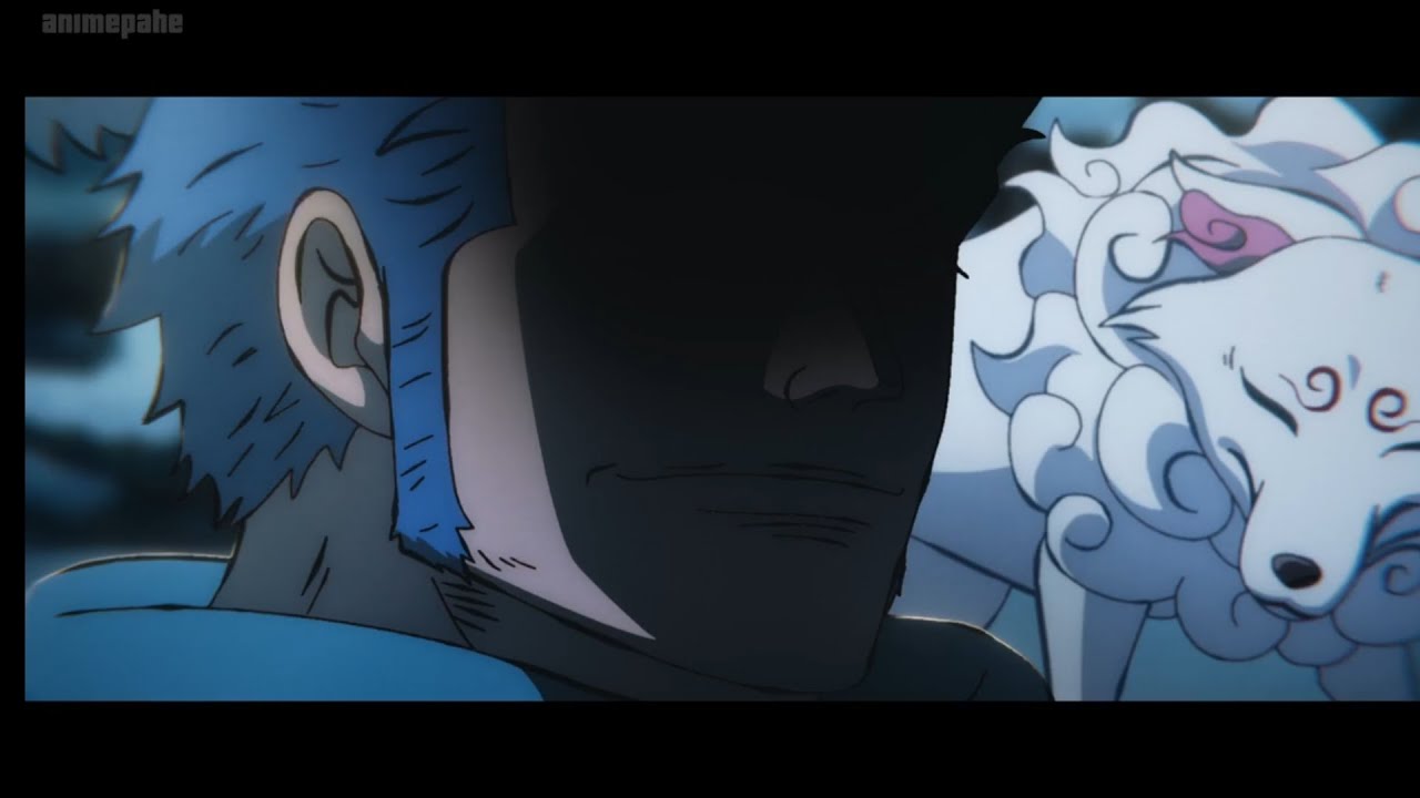 Zoro's Father Revealed? and the Fate of the Shusui !! One piece episode ...
