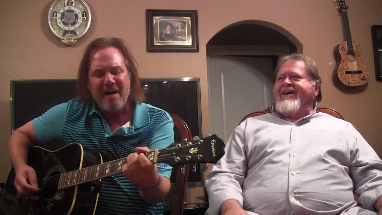 Randy C Moore and Dallas Frazier "Elvira" - YouTube