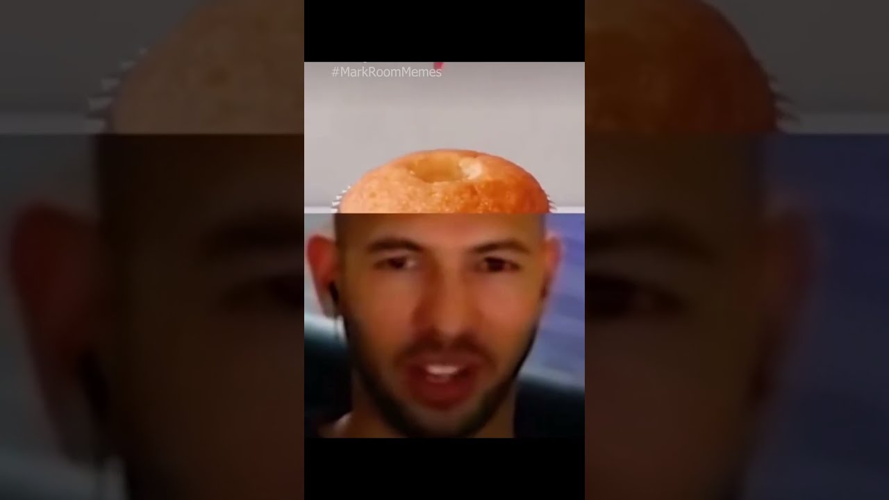 Andrew Tate cake, Memes, Try not to laugh 😂 - YouTube