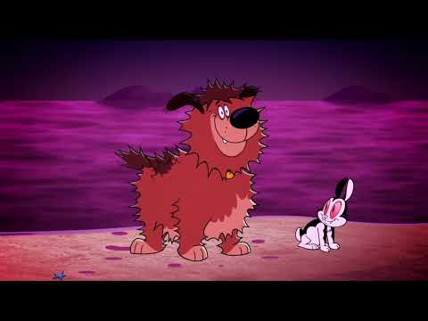 Bunnicula (2009) Bunzilla (Episode 54) (Season 2)