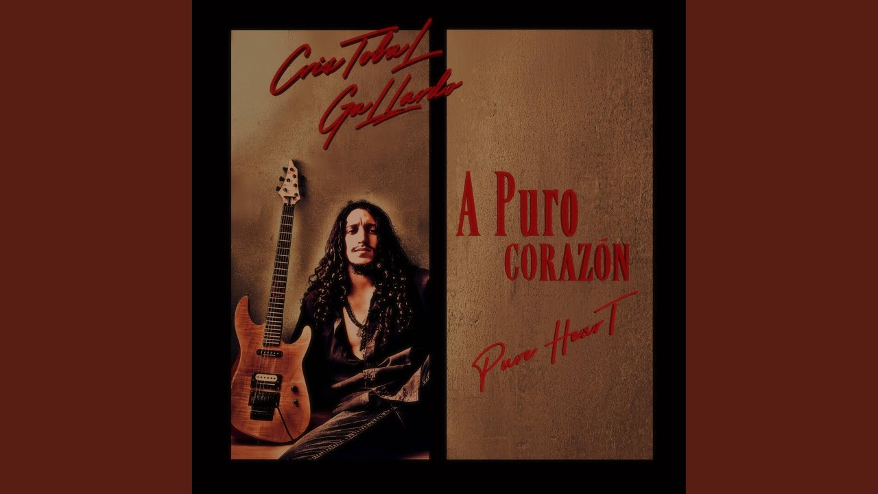 A Puro Corazón (Pure heart) - YouTube