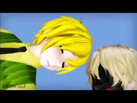 【MMD X NewScapePro X UnderTale】Partners in Crime - YouTube