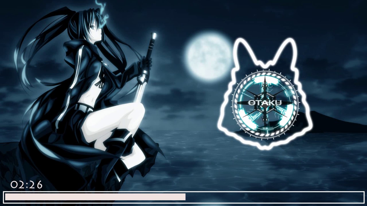 Highschool DXD opening 2 Full - YouTube Music