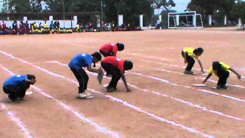 PEM SCHOOL FIFTH ANNUAL SPORTS DAY-4 - YouTube