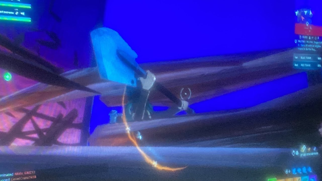 Fortnite video - YouTube