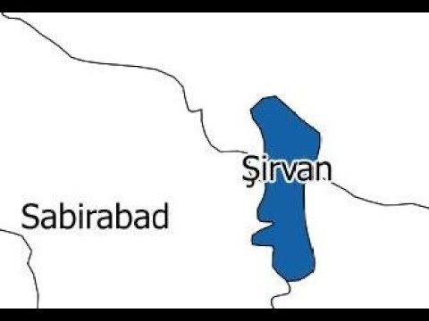 SEYYAH Şirvanda 2