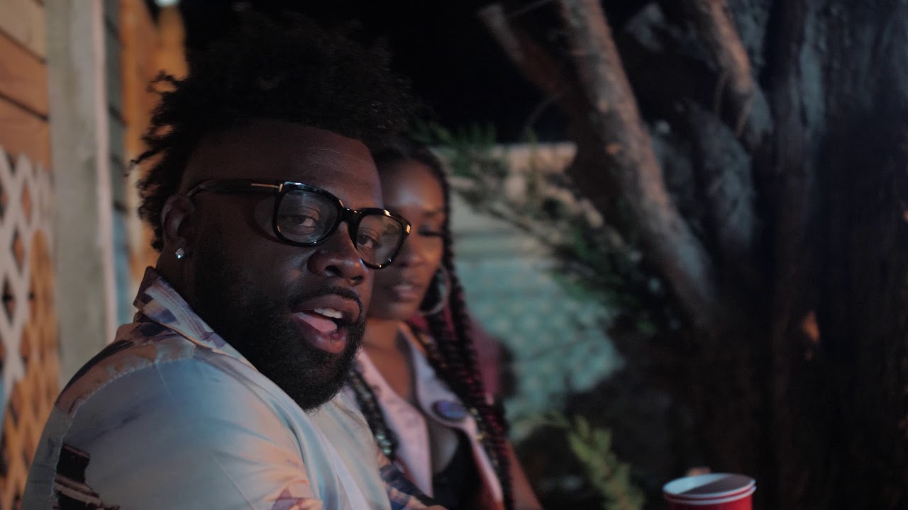 Issa Kickback Movie - Trae Reed - YouTube