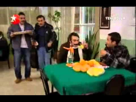 ulvi maymun gribi dagitiyor :D