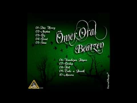 Ömer Oral - Great [Beatzen / 2009]