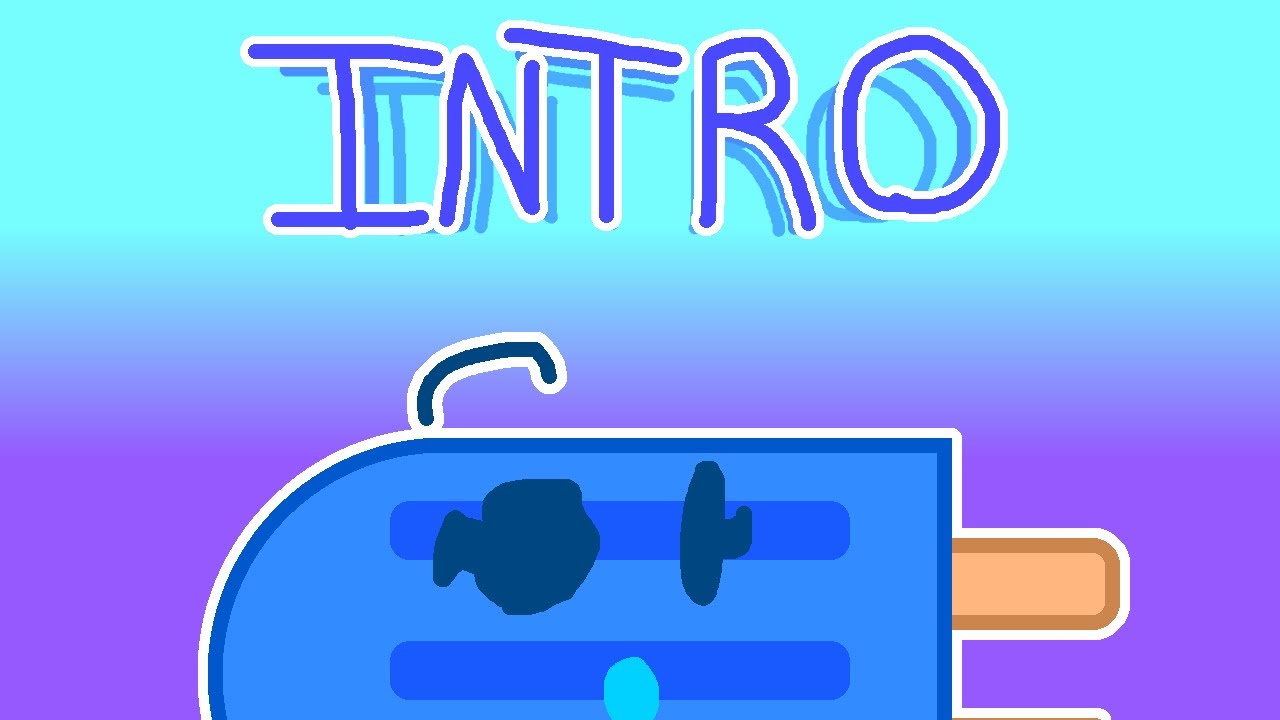 Popsicle Viewer Voting 2+ Intro - YouTube