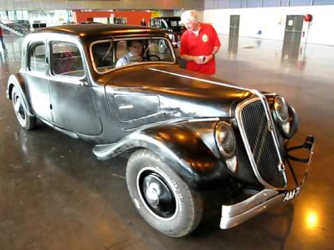TA-22CV-8cyl.avi - YouTube