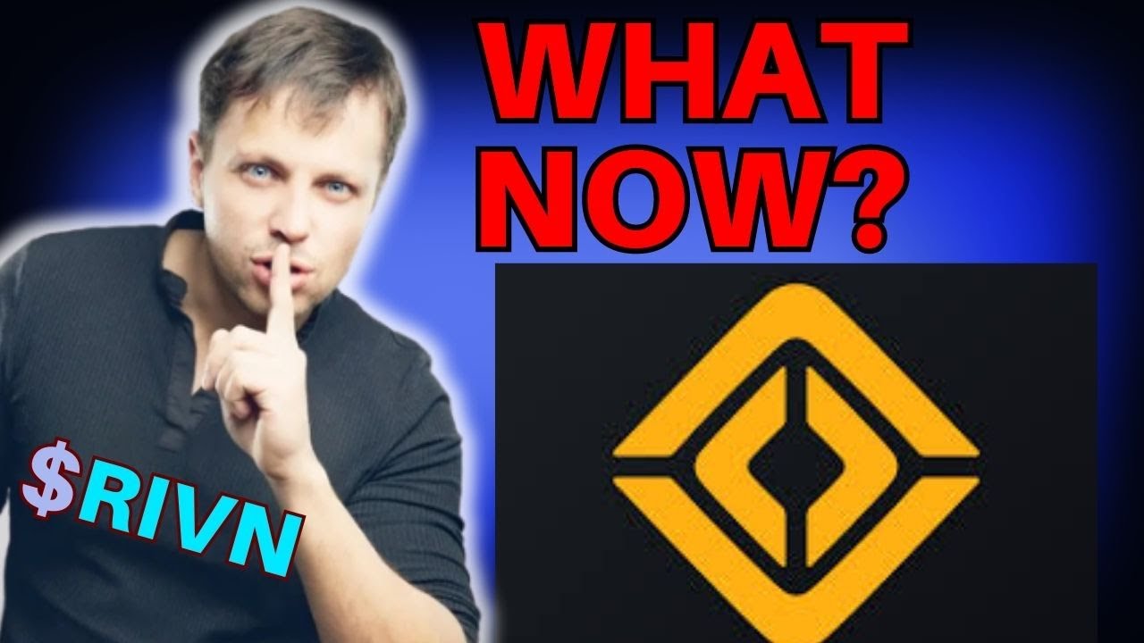 👀 RIVN Stock Analysis - Is it a Buy Now? RIVN stock predictions Rivian ...