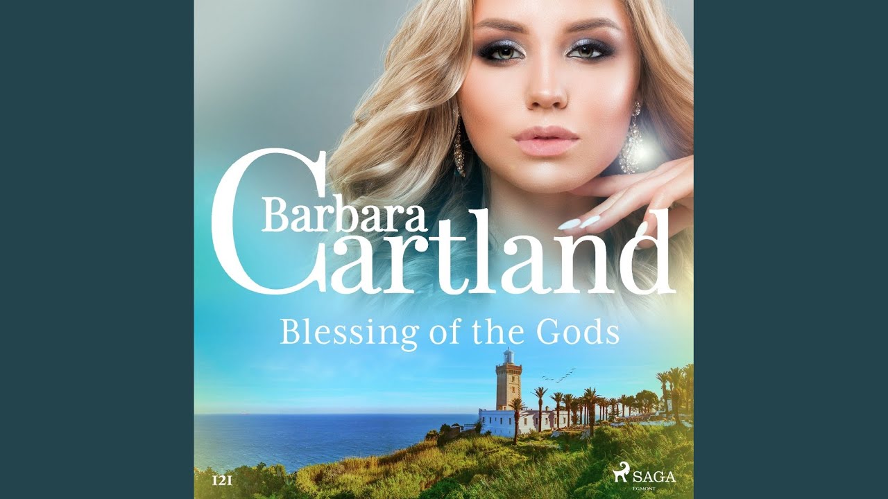 Chapter 8.4 - Blessing of the Gods (Barbara Cartland's Pink Collection ...