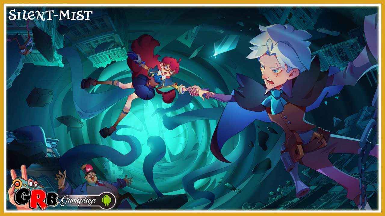 Silent Mist | Gameplay Android / APK - YouTube