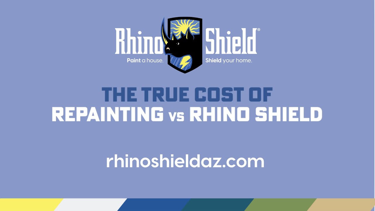 Rhino Shield Pricing in Arizona - Rhino Shield of Arizona