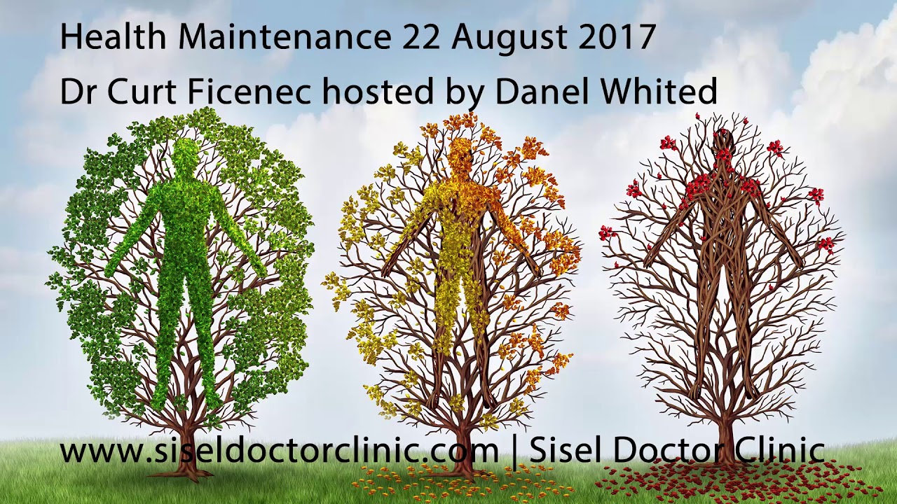 Health Maintenance Sisel Doctor Clinic - YouTube