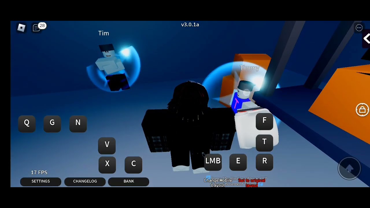 Playing Euphoria Blood Testing and stands awakening - YouTube