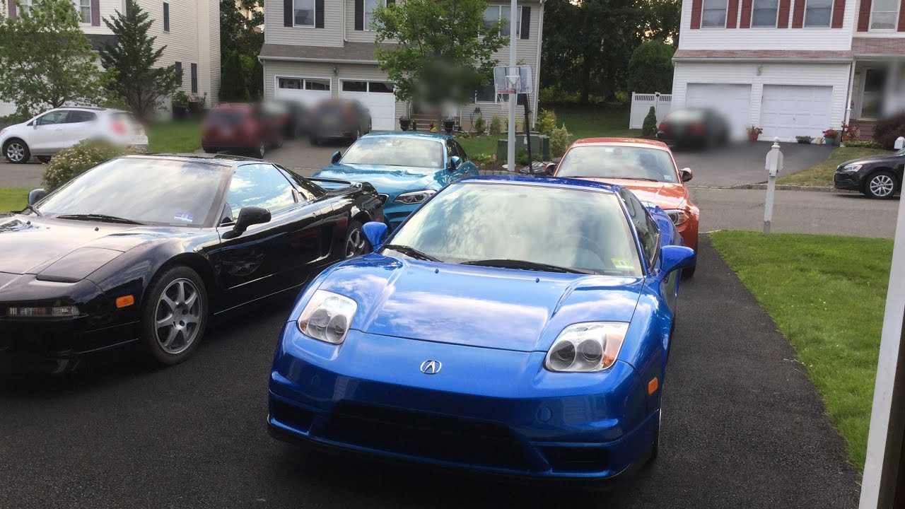 How to Own Multiple Cars - YouTube