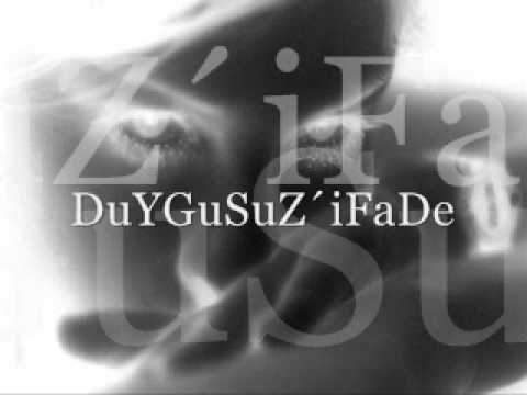 Sevmeyecegim »»»DuYGuSuZ`iFaDe«««
