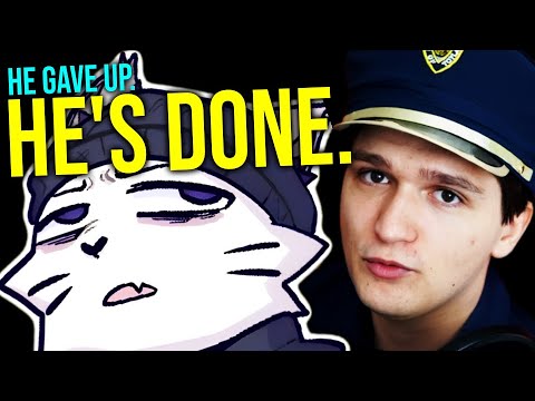 Kuihman Orbiter Ragequits FRUSTRATING CameronF305 Debate... - YouTube