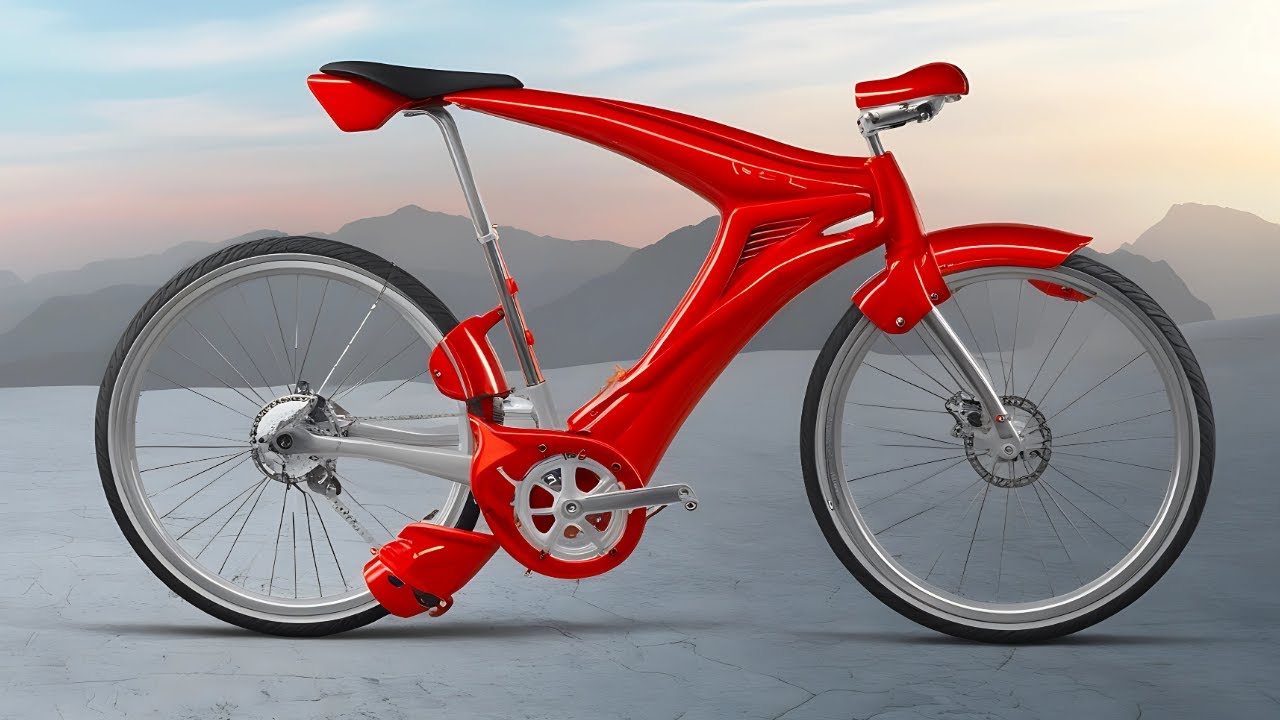 50 AMAZING BIKES YOU SHOULD SEE - YouTube