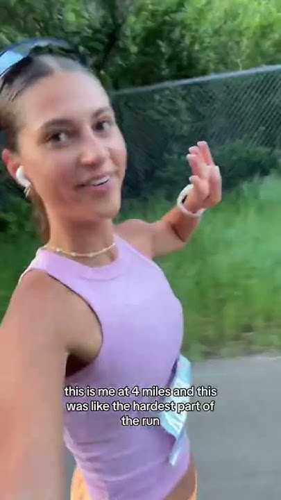 todays half marathon went better than expected ’ with not much training, I somehow pulled off a ...