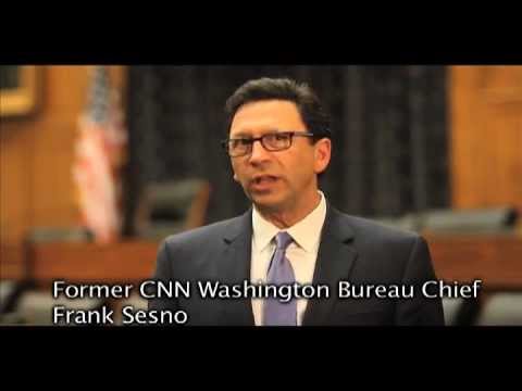 Problem Solvers Speak About No Labels - YouTube