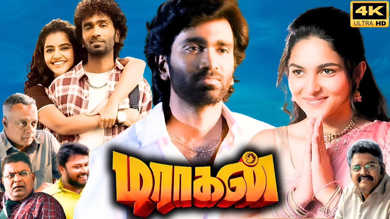 Dragon Movie In Tamil 2025 | Pradeep Ranganathan | Kayadu Lohar ...
