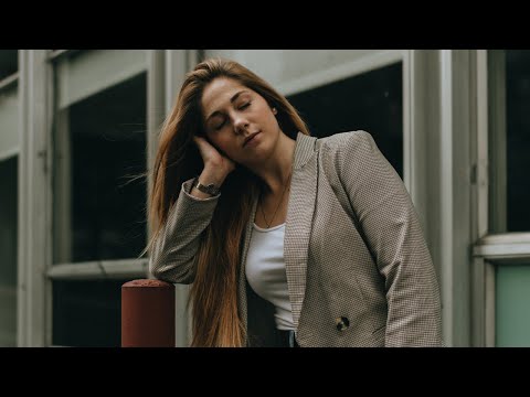 DILARA - Fashion Film | Sony a6500