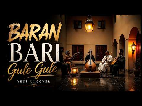 Baran Bari – Gule Gule | Yeni AI Cover 🎶