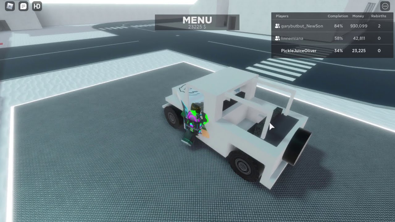[Minecraft] SCP Tycoon Gameplay | Building my own SCP facility (Part 1 ...