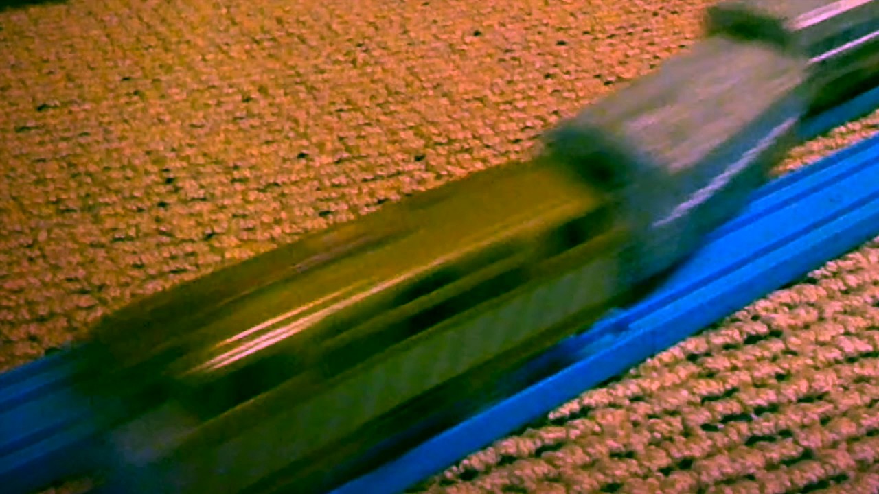 Multi Track Drifting - YouTube