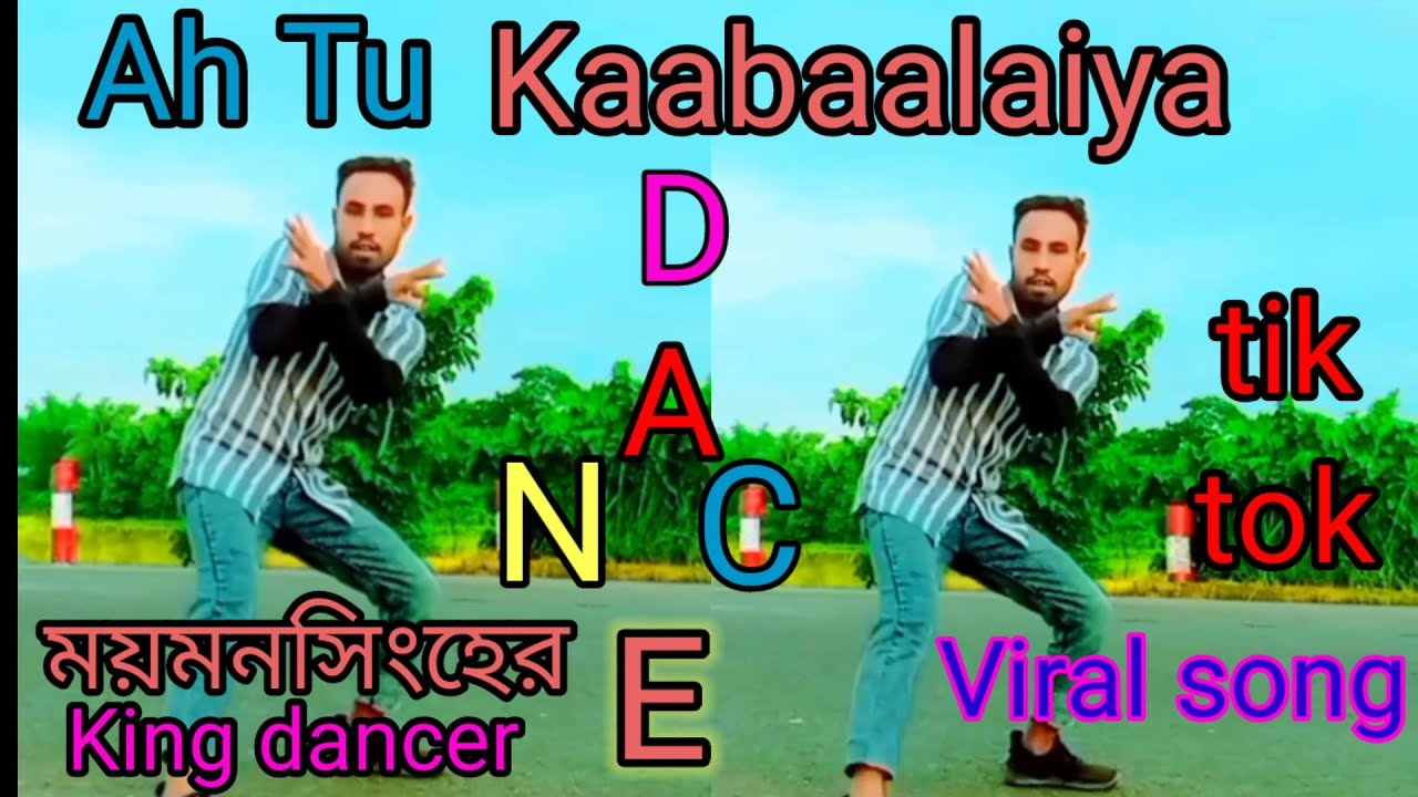 Kavalaiya Dance | Kavala Original Dance Video |DM Akash Dancer Tamannah ...