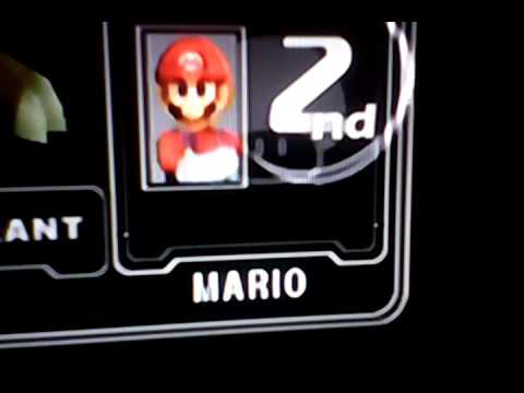 Mario clapping - YouTube