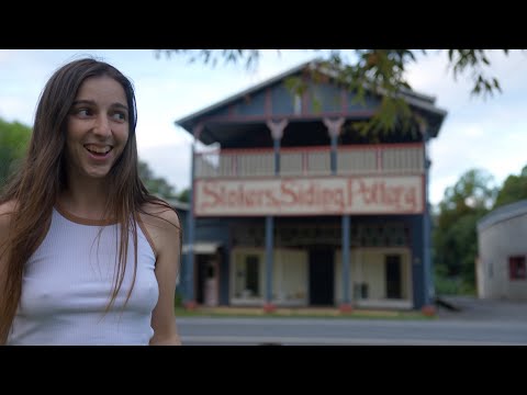 The Mystery Hidden in the Walls of our 100-Year-Old General Store (Ep. 3)