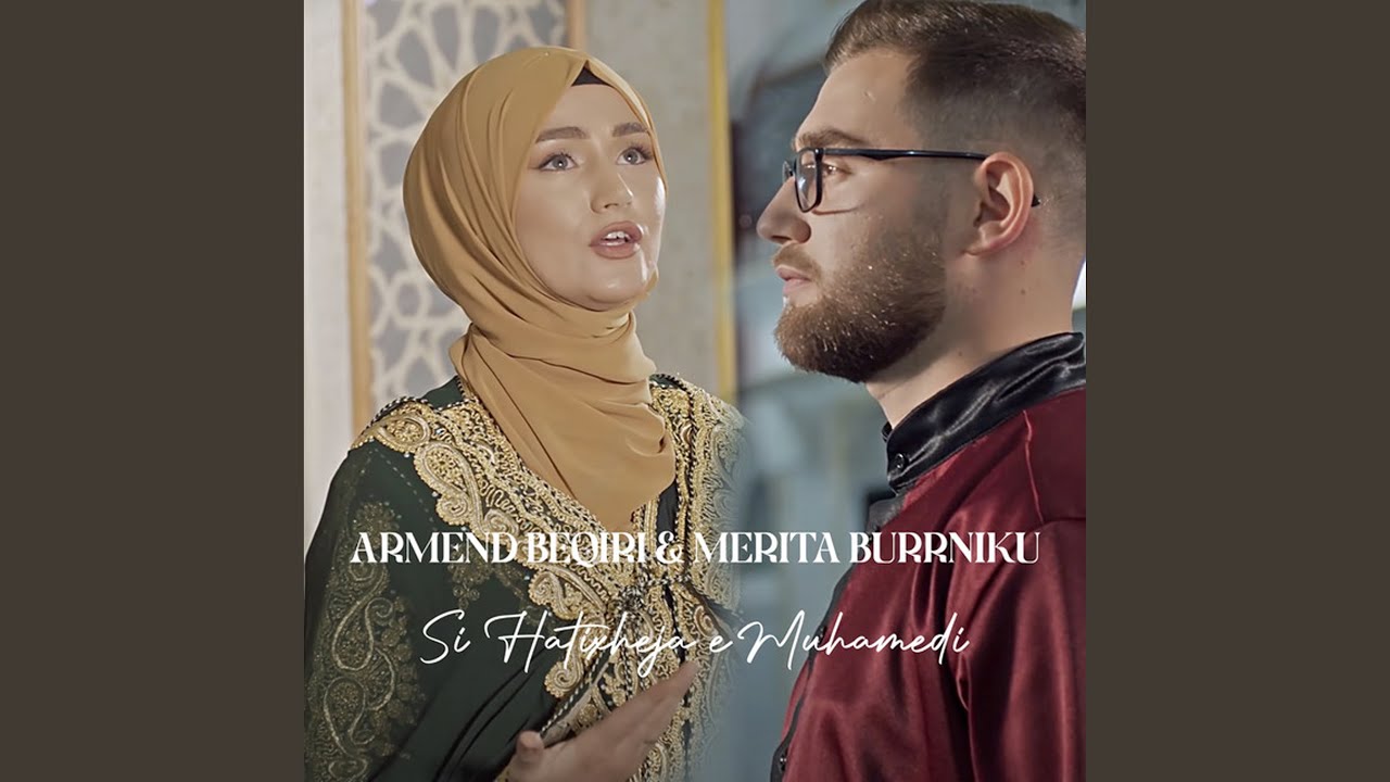Si hatixheja e Muhamedi - YouTube