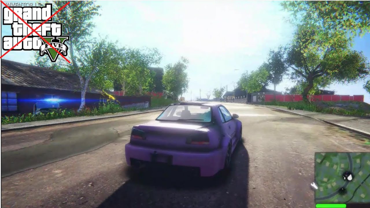 Mad Out 2 But Maxed Outed with Mods | Mad Out 2 PC Ultra Realistic ...