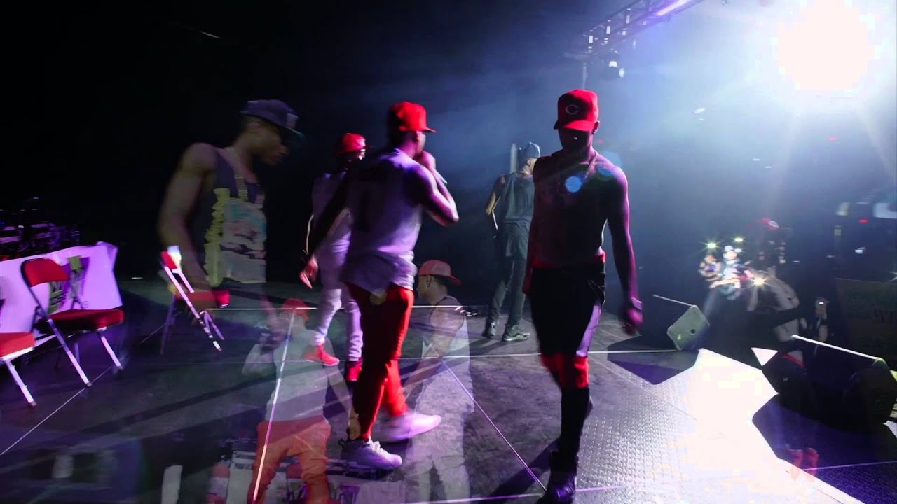 Exit 21 sample video - YouTube